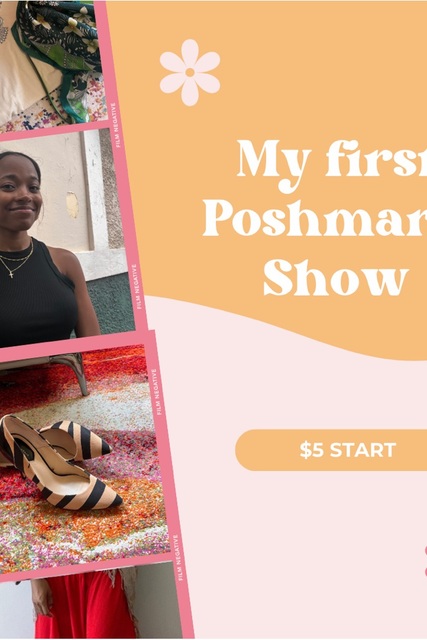 Posh Show - Poshmark